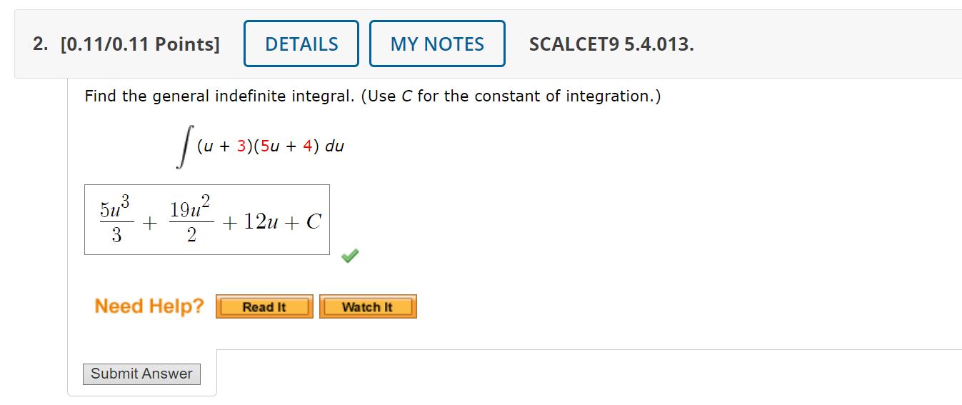 Solved Show me the steps to solve Find the general | Chegg.com