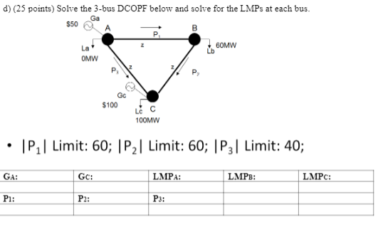 2. (45 points) For this problem you should consider | Chegg.com