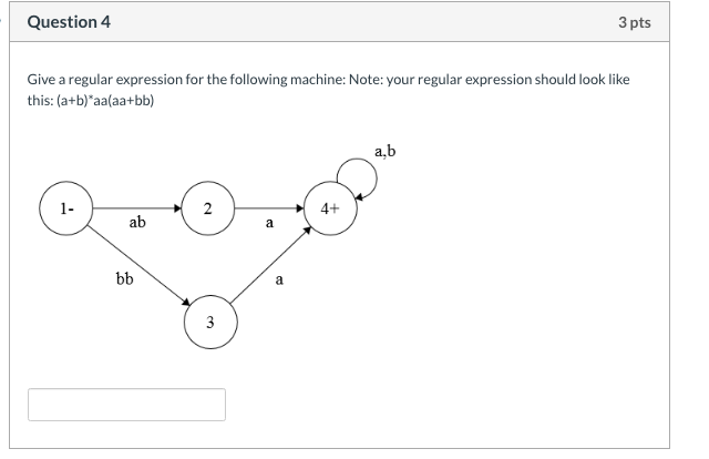 Solved You are given two Finite Automata (FA), FA1 and FA2, | Chegg.com