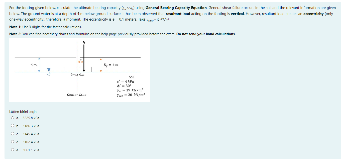 one-way eccentricity), therefore, a moment. The | Chegg.com