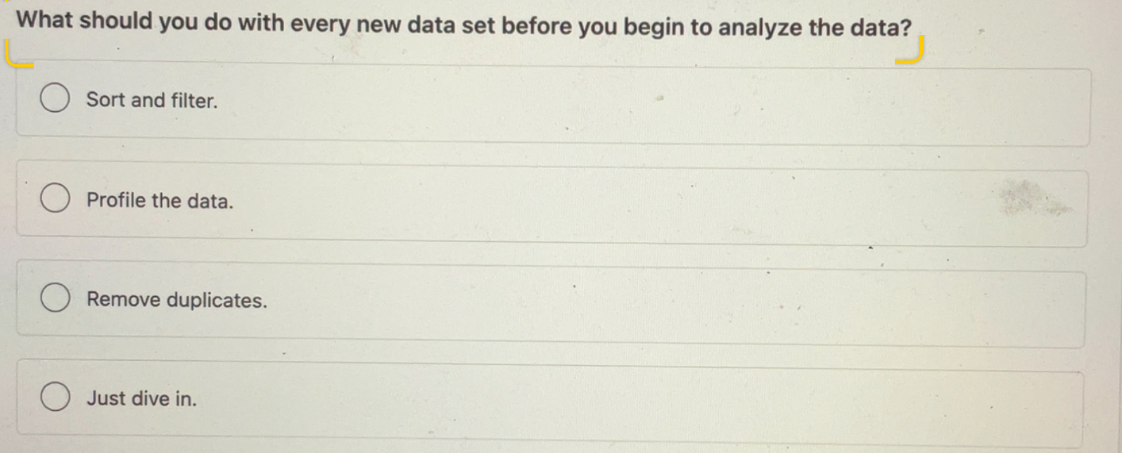 Solved Slicers perform what type of command in a PowerBI | Chegg.com
