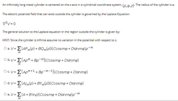 Solved How you show me how to solve this PDE with detailed | Chegg.com
