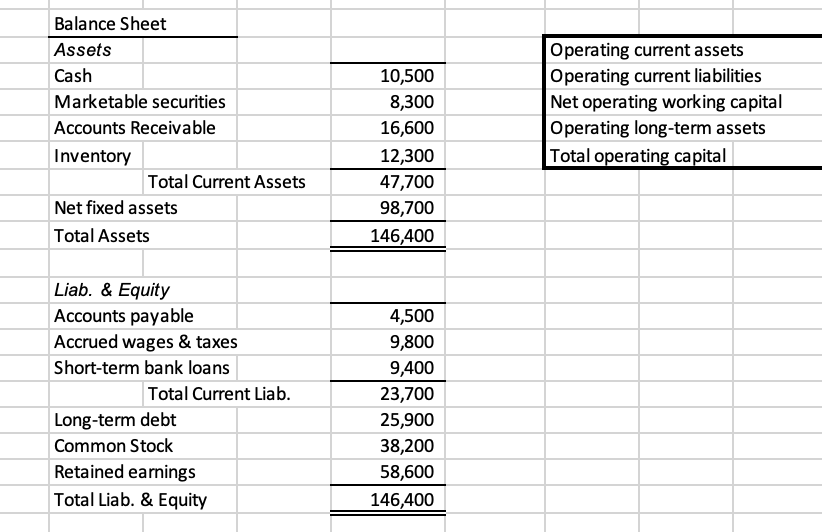 Solved Calculate the Following from the black square to the | Chegg.com