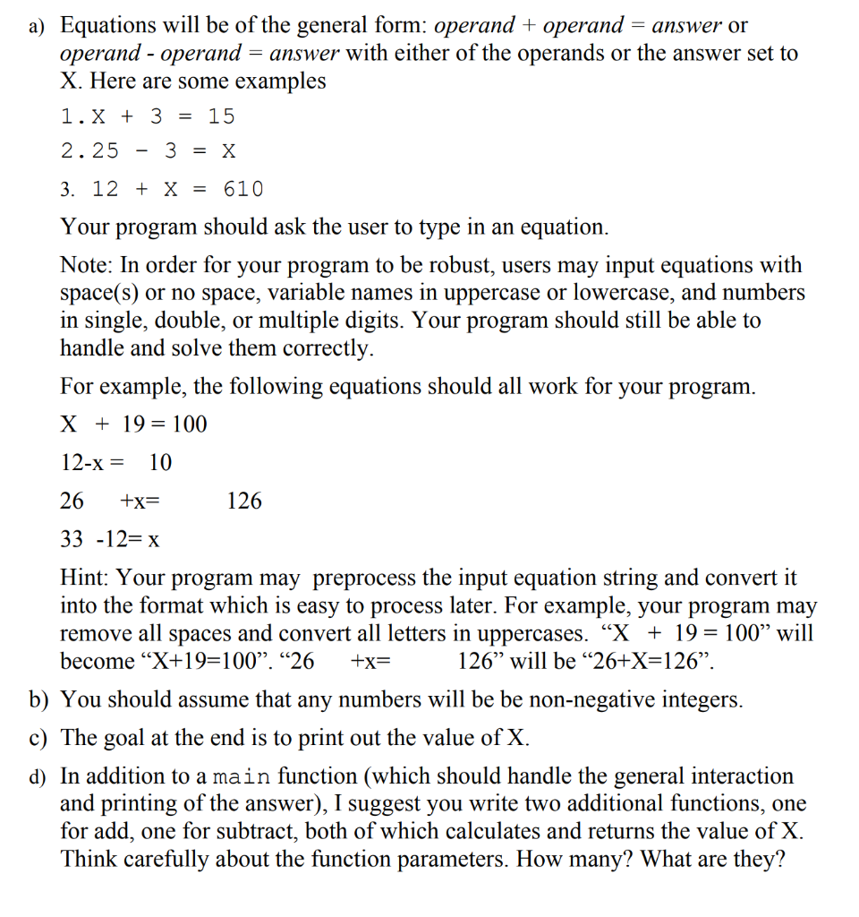 Solved Need to be written in Python Language Please write | Chegg.com