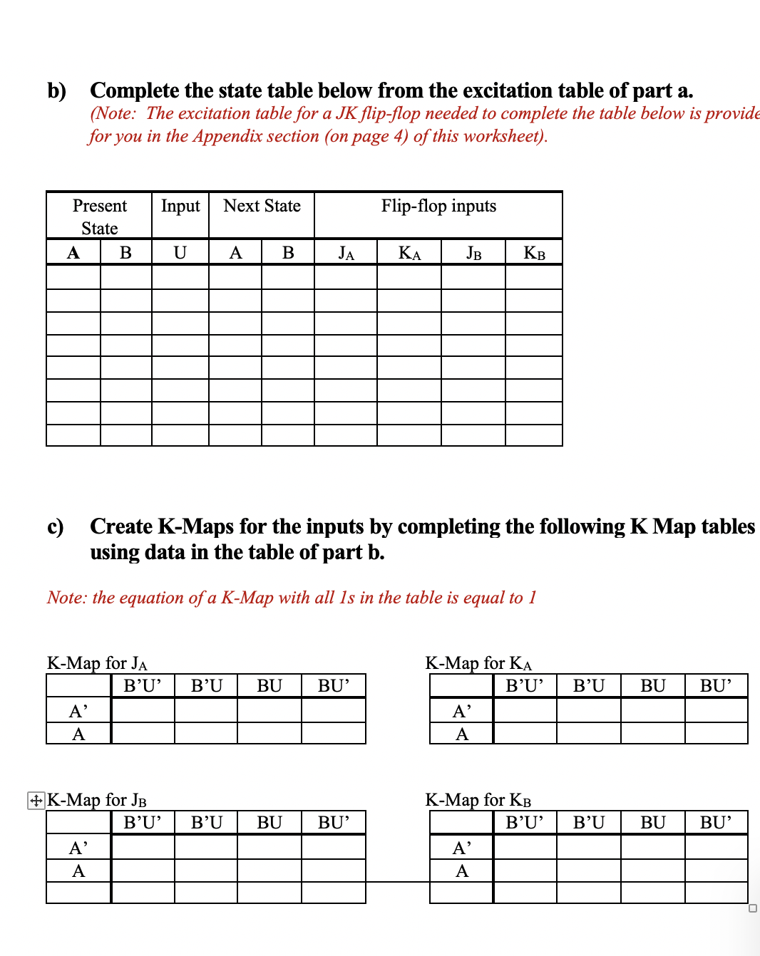 Solved Your Task: Design a two-bit up and down counter using | Chegg.com