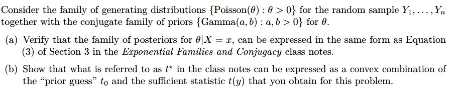 (Bayesian Statistics) - Textbook: A First Course in | Chegg.com