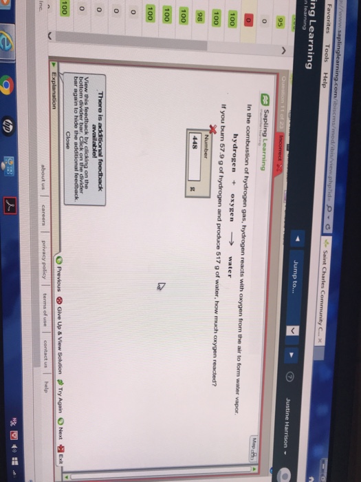 Solved ing Learning | Chegg.com