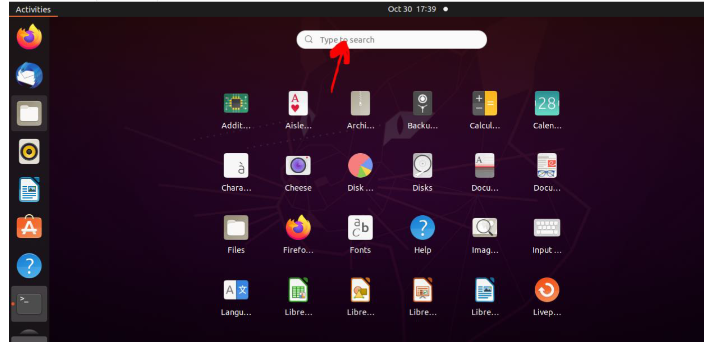 Solved Please can I get answer this lab with linux | Chegg.com
