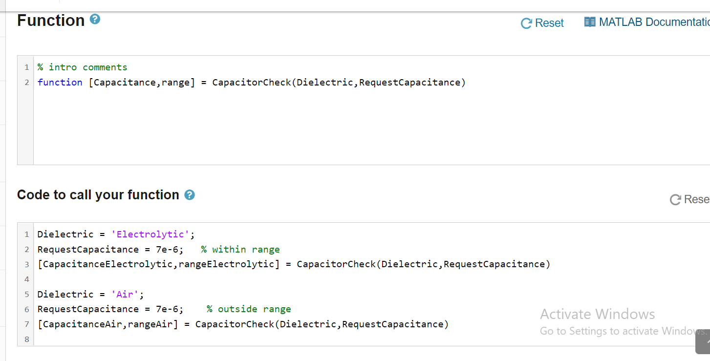 Solved Using the table provided, write a function, | Chegg.com