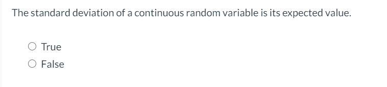 Solved X-u To standardize a normal random variable that has | Chegg.com