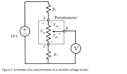 Solved Select appropriate resistor values R, and Rz in Step | Chegg.com