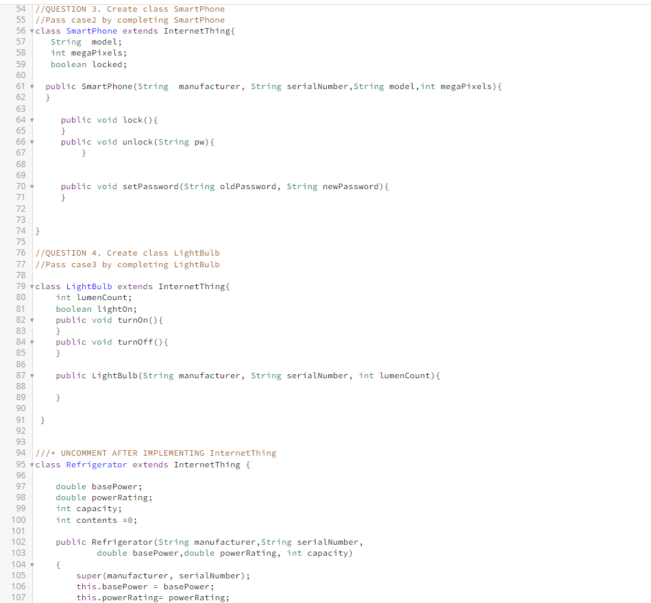 Solved Asking for assistance This lab aims to reinforce the | Chegg.com