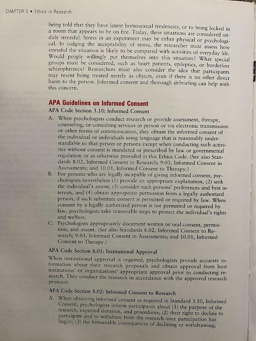 Summary the sections in the chapter in 6 paragraphs | Chegg.com