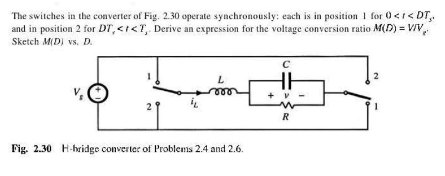 Solved For each problem, include a Simulink simulation that | Chegg.com