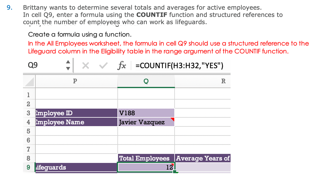 Solved Hi! I just submitted a management project and a lot | Chegg.com