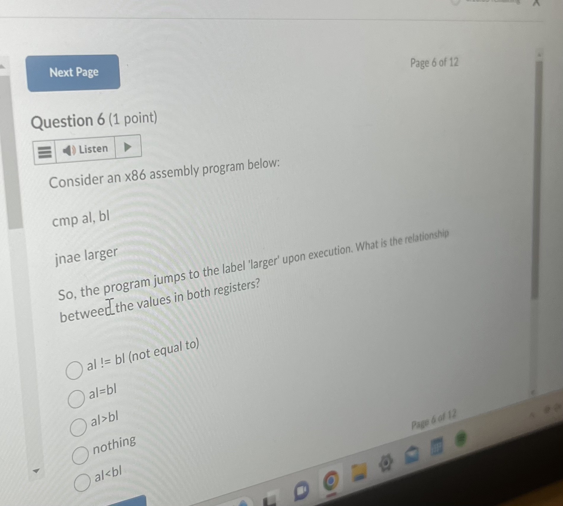Solved I need correct answer ASAP ! | Chegg.com Solved I need correct answer ASAP ! | Chegg.com