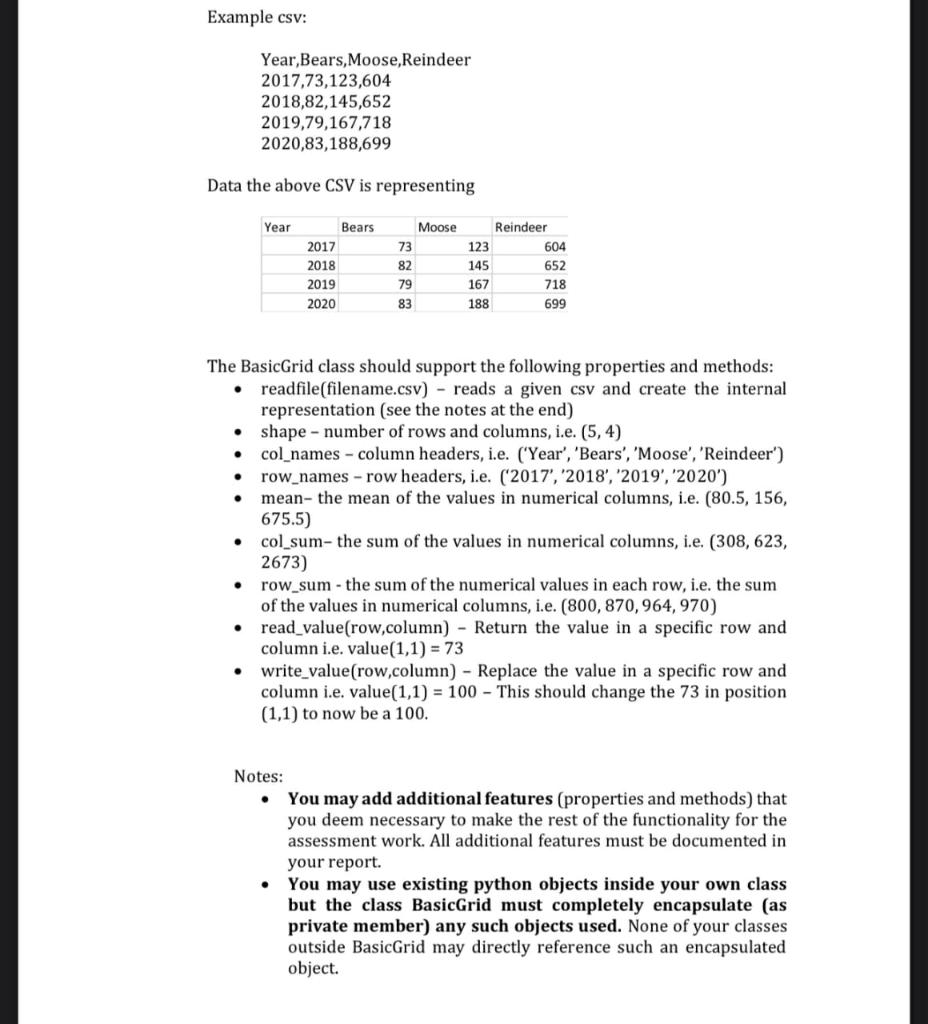 3. Create a controller class that will allow a user | Chegg.com