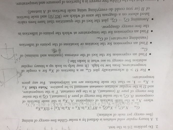 Solved 2. Do problem 2.6 in the text. 3. A binary regular | Chegg.com