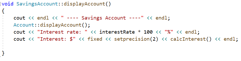 Solved PROBLEM and INSTRUCTIONSDevelop a C++ program to | Chegg.com