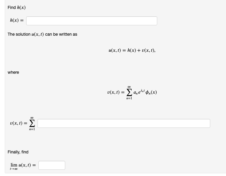 Solved HW6: Problem 5 Previous Problem Problem List Next | Chegg.com