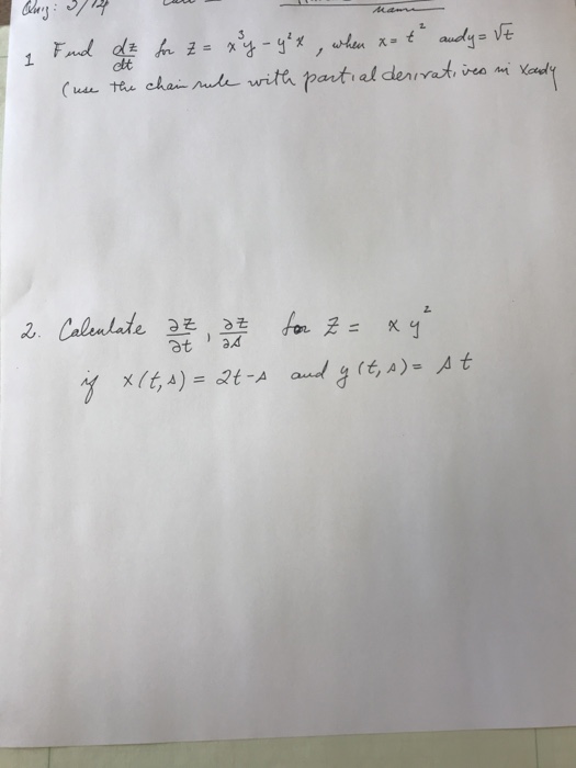 Solved clt 2. | Chegg.com