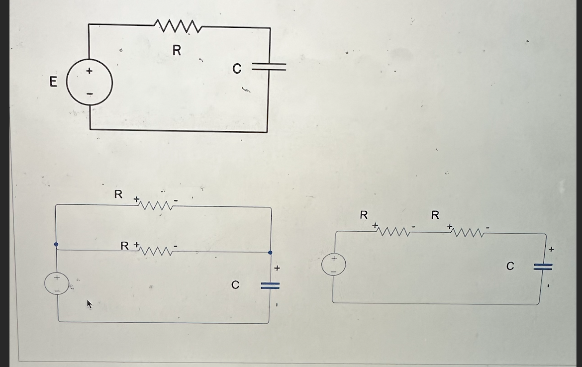 Solved Keep in mind that you can change the resistance of | Chegg.com