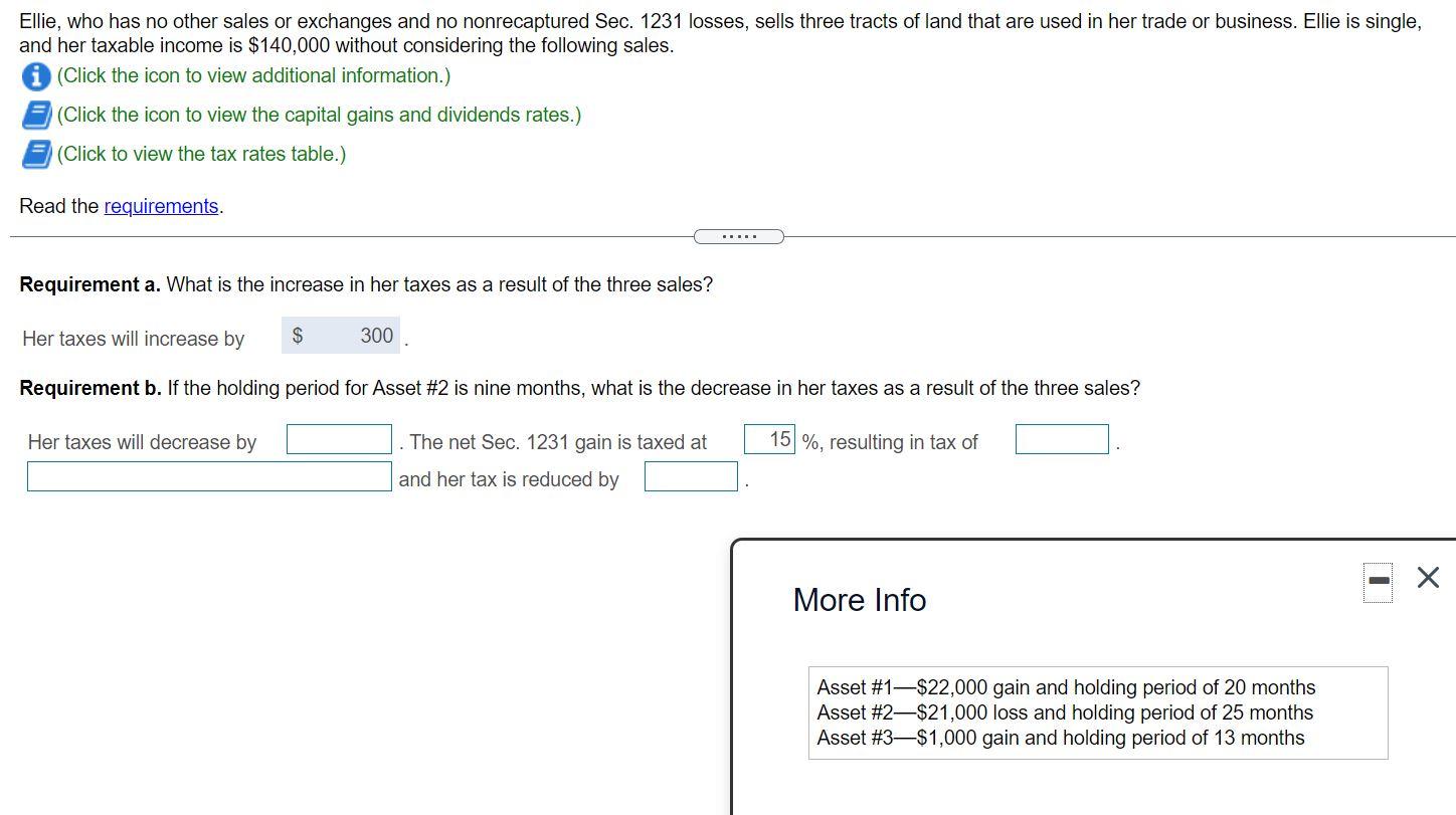 What Is Nonrecaptured Section 1231 Losses at Virginia Barr blog