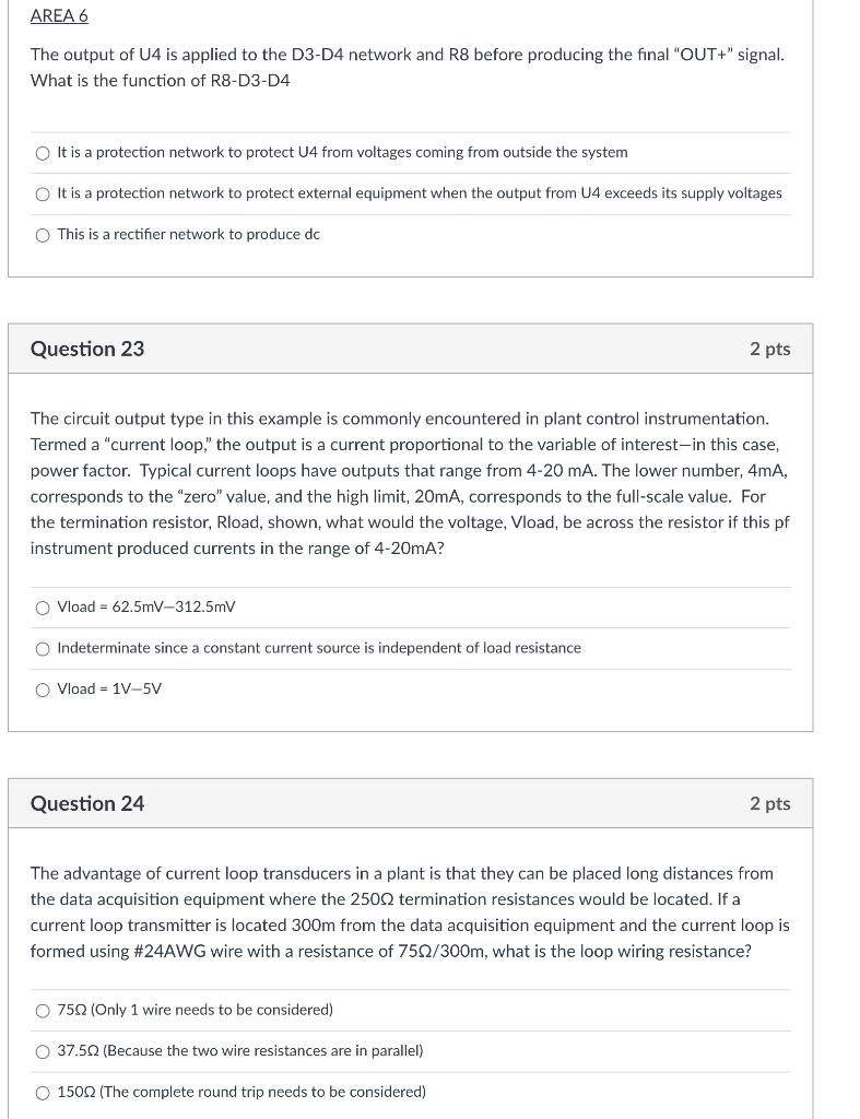 Solved The following schematic was obtained by | Chegg.com