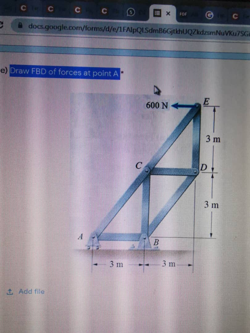 Solved C C C с EX FOF A | Chegg.com