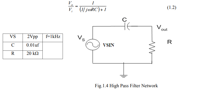 Solved 2. Simulate the circuit in LTSpice 3. Do Transient | Chegg.com