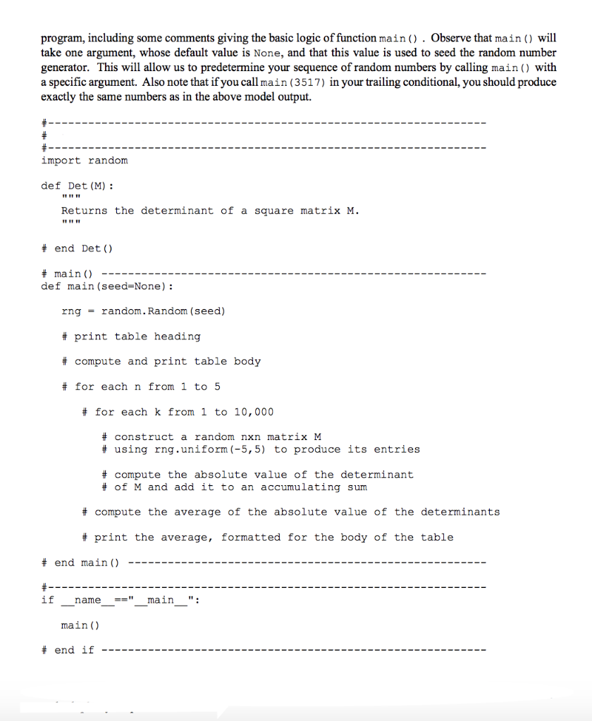 Solved Write A Recursive Function That Computes The 6039