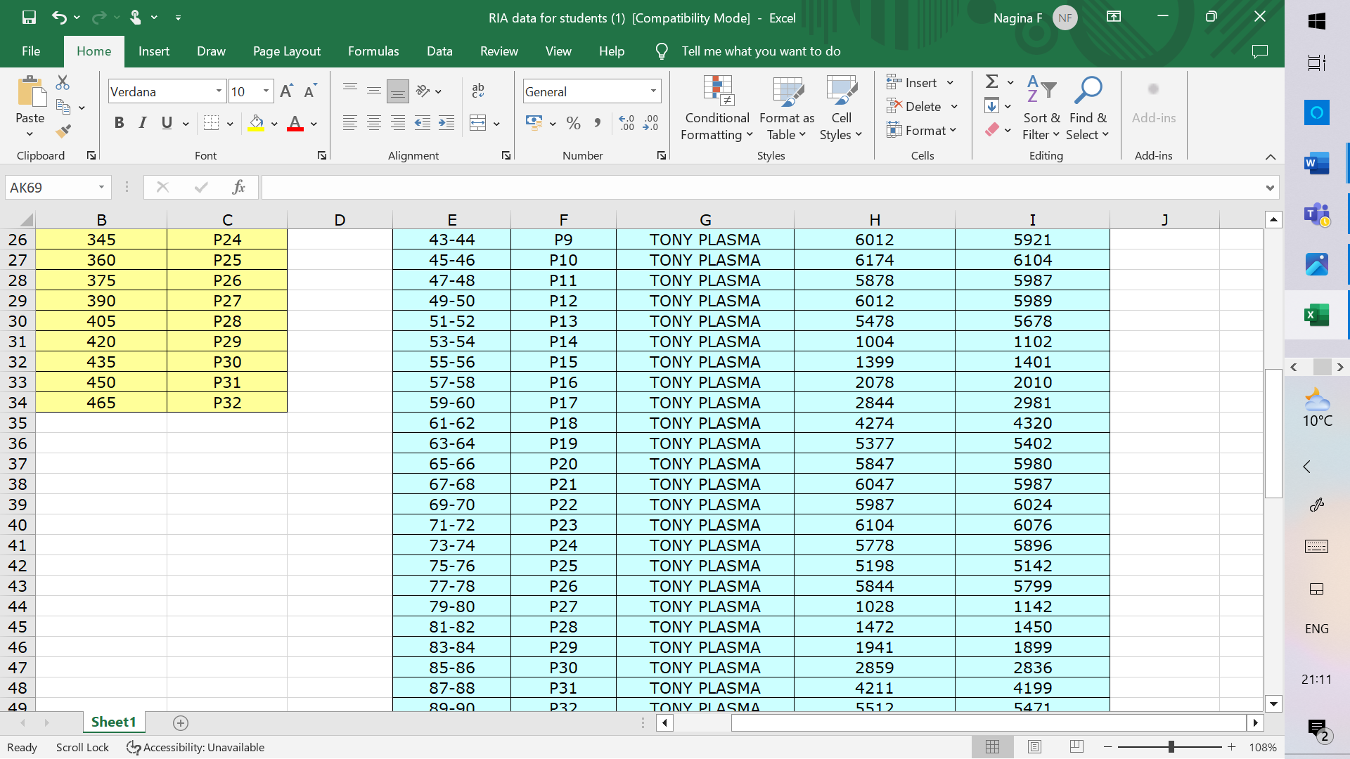 Now, address items 1-16 below, following the | Chegg.com