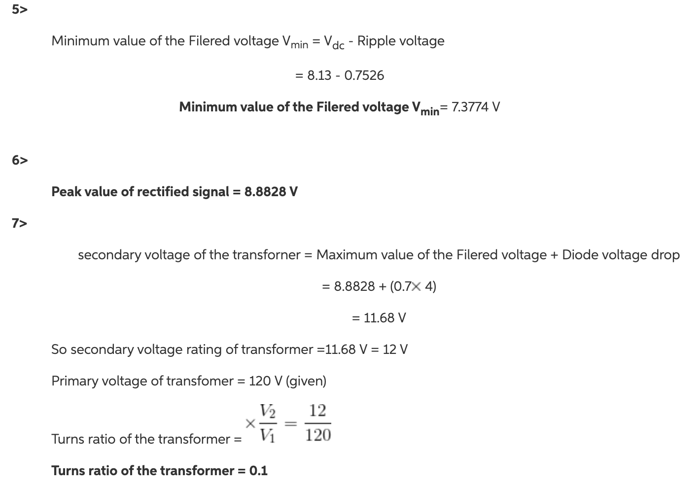 Solved Question 1: Design of LC Output Filter to Limit the | Chegg.com