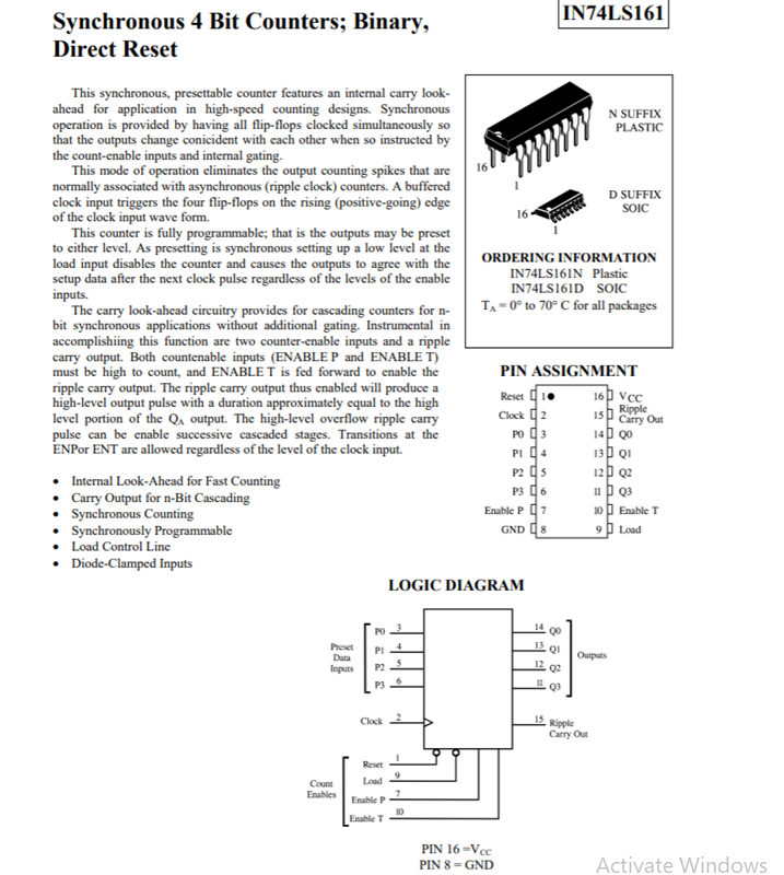 Solved . Design and simulate a circuit that implements a | Chegg.com