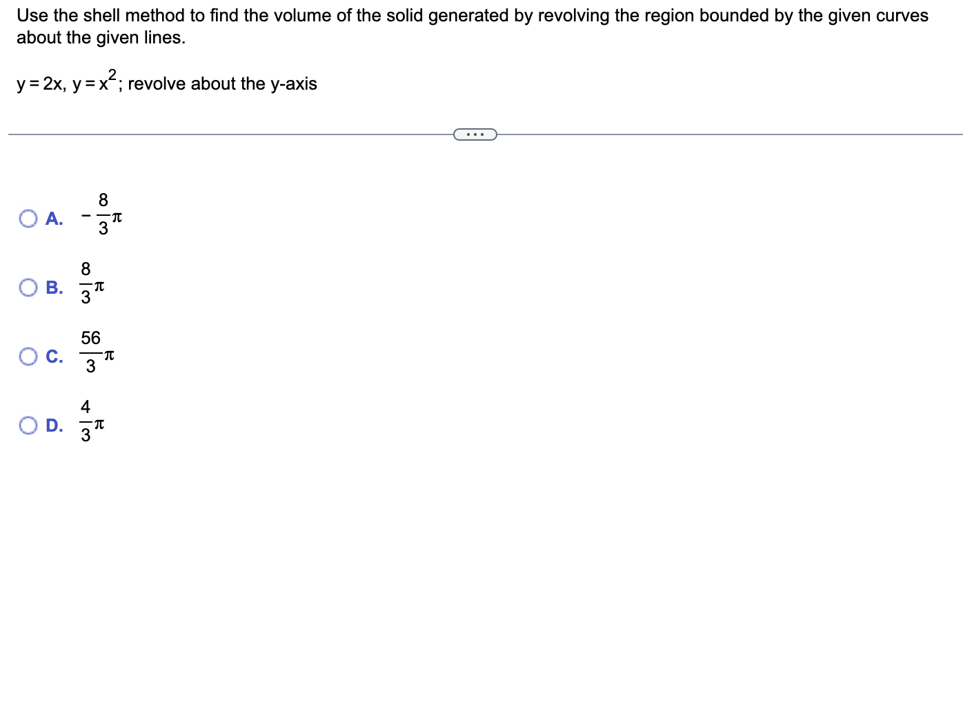 Question | Chegg.com