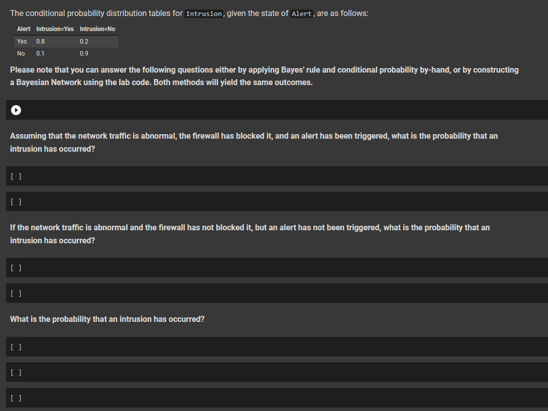 Solved HW4-3: Bayesian Networks Bayesian networks are a | Chegg.com
