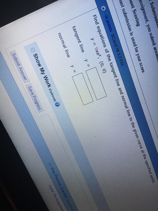 Solved ent question only changes submission answers by | Chegg.com