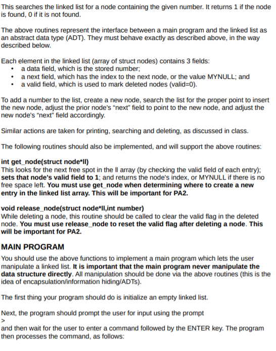Solved Hello, please i need help with this assignment as | Chegg.com