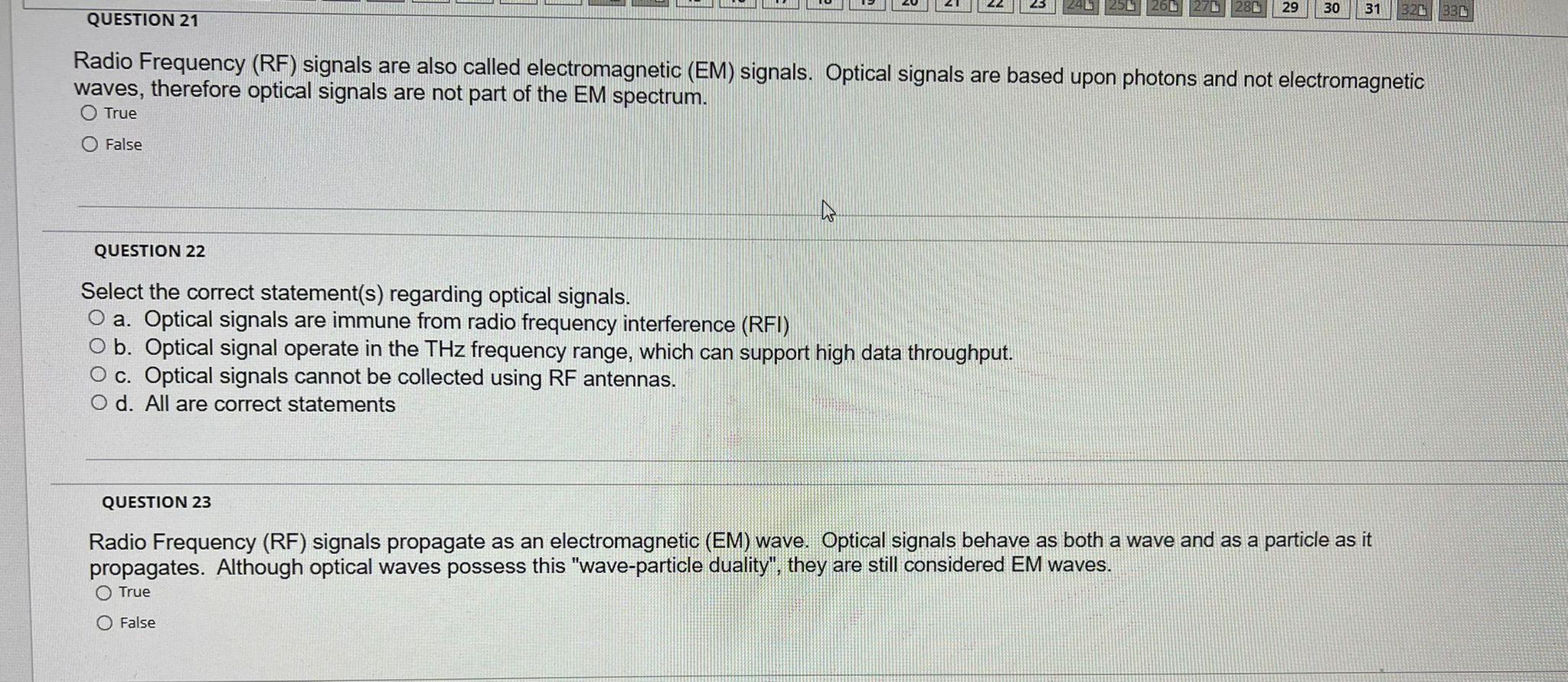 Solved Transducers are used to convert one form of signal | Chegg.com