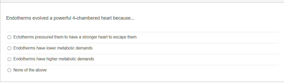 Solved Open circulatory systems are in while closed | Chegg.com