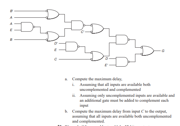 Solved Problem 1.a.i and 1.b from Section 5.10. Assume that | Chegg.com