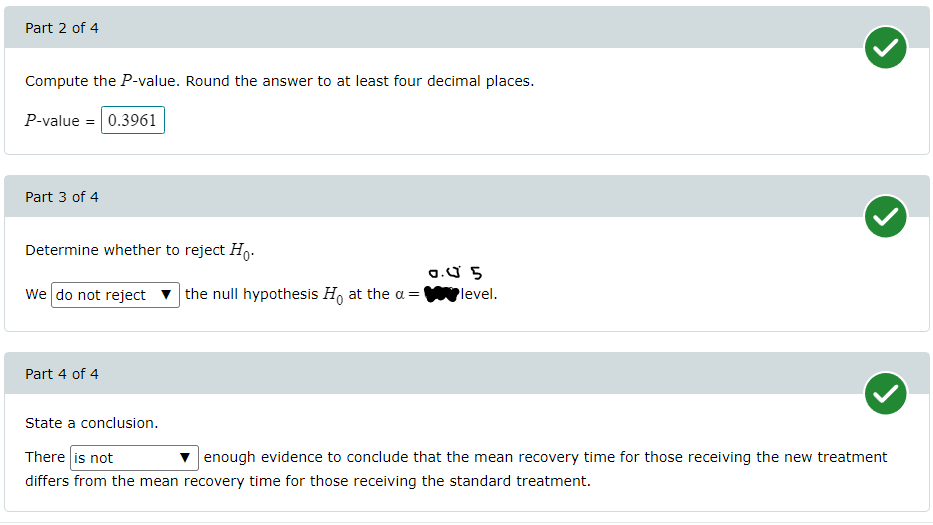 Solved I need help with all 3 parts.Ignore part 4. Mainly | Chegg.com