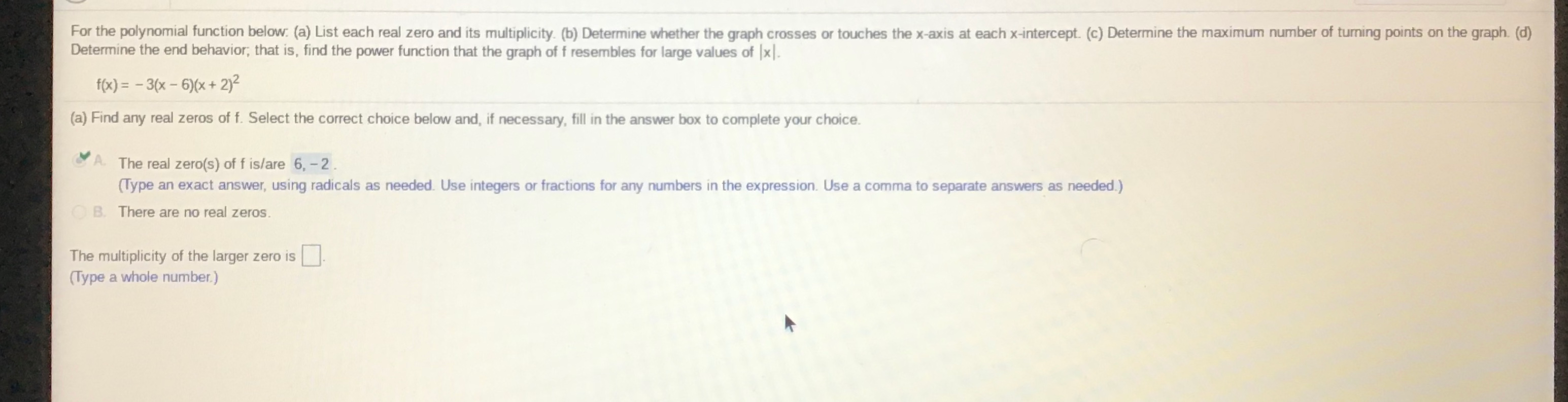 Solved PLEASE HIGHLIGHT ANSWERS, TYPE ANSWERS AND SOLVE ALL | Chegg.com