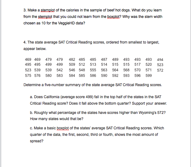 Solved Im having trouble with these math problems can U | Chegg.com