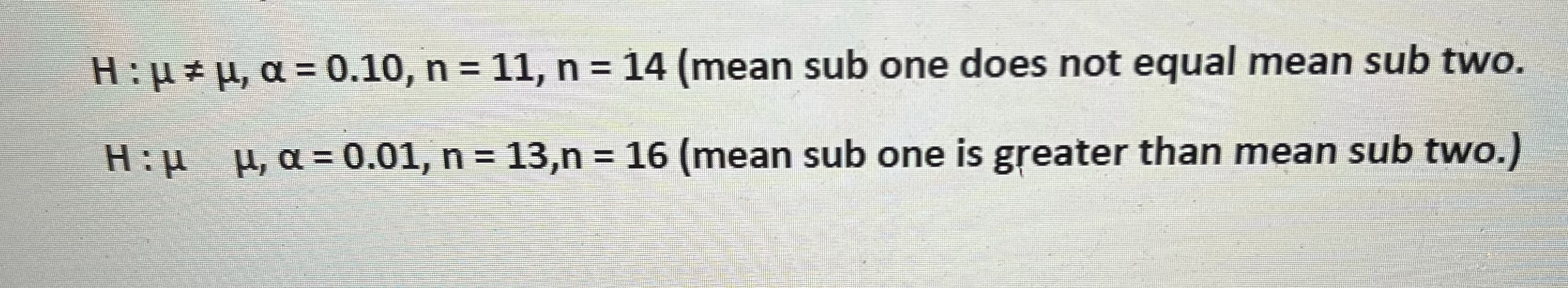Solved 8. Use Table 5 to find critical value ( s) for the | Chegg.com
