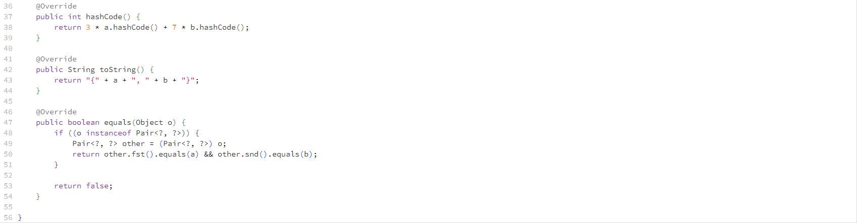 \} public void | Chegg.com