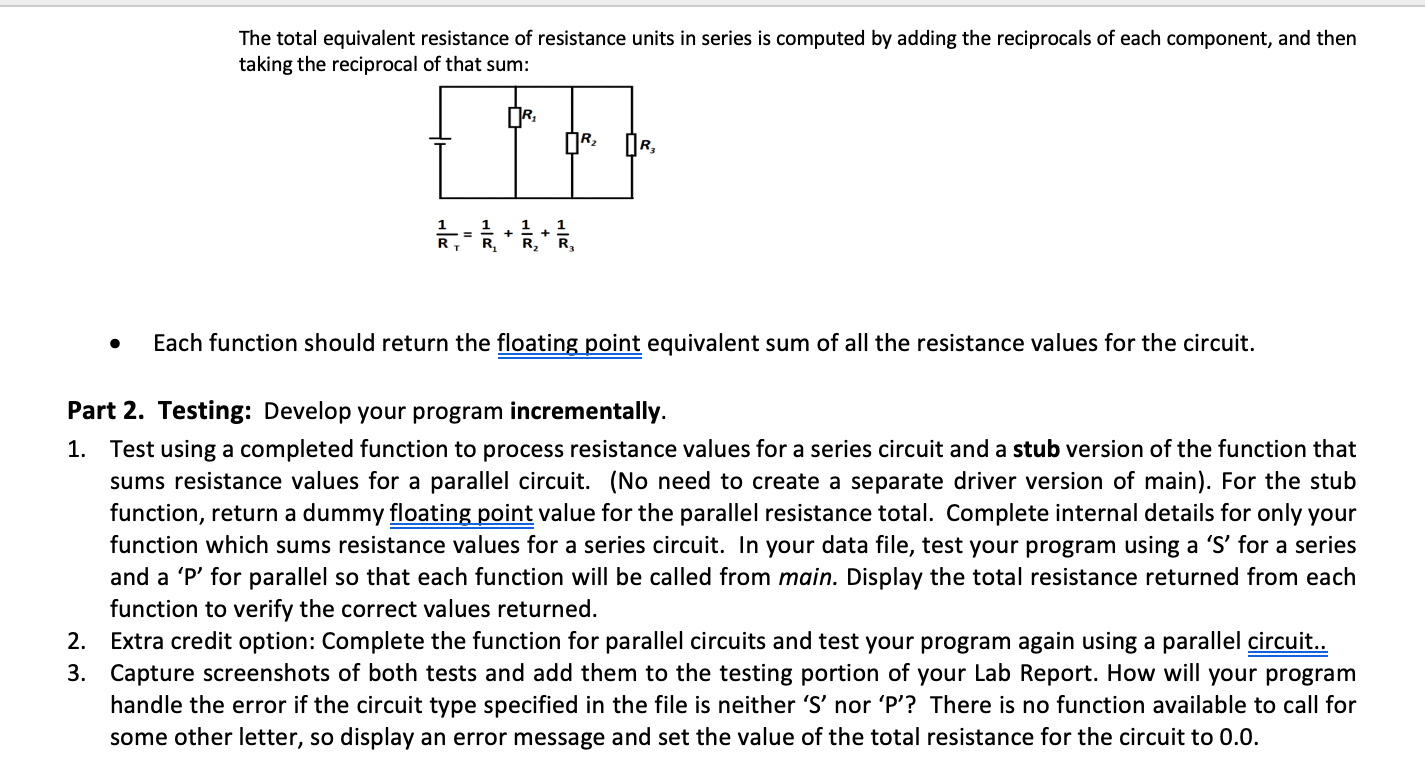 Solved . . . Objectives: Apply selection and iteration | Chegg.com
