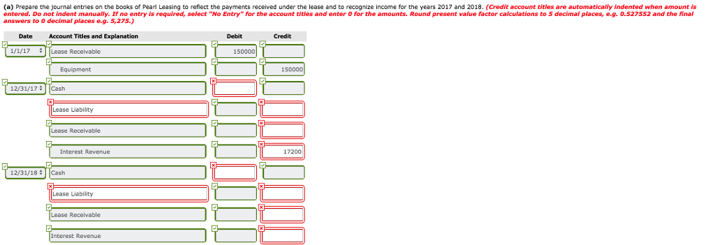 Solved Exercise 21 B 4 Your Answer Is Partially Correct Try