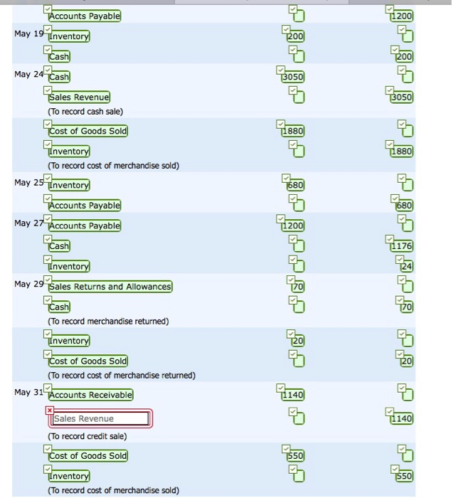 Solved Problem 5-2A (Part Level Submission) Latona Hardware | Chegg.com