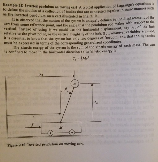Solved e numerator and denominator of the transfer function | Chegg.com
